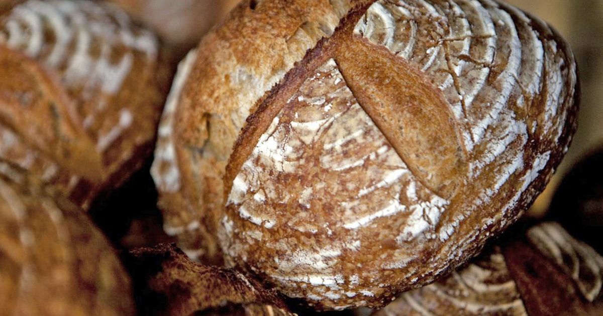 Bread - Unicorn Grocery