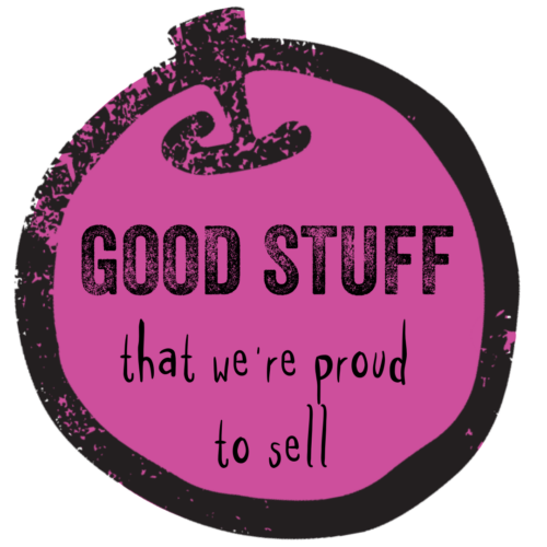 Good Stuff! - Unicorn Grocery